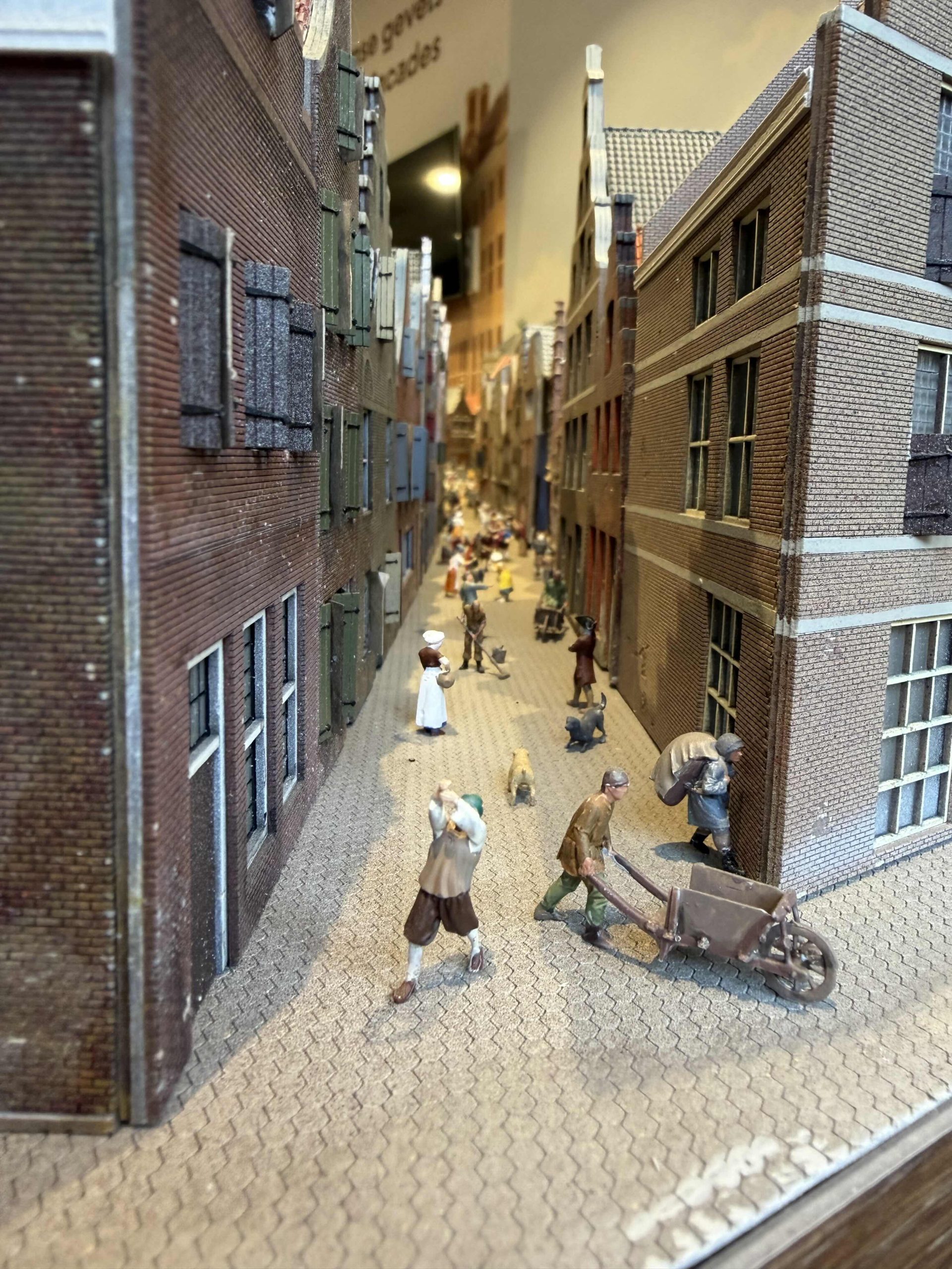 Homepage - Miniatuur Museum Amsterdam